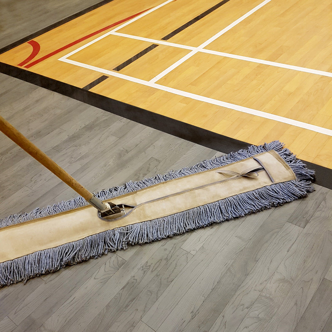 How to Fix Slippery Gym Floor: Complete Guide