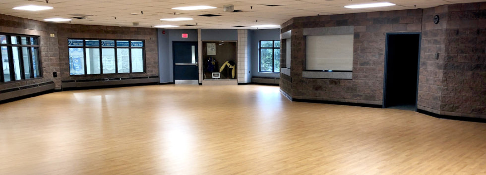 The Ideal Sports Flooring for Multifunctional Rooms | Advantage Sport