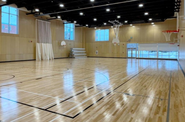 École Le Sommet (Summit School) – Avantage Sport