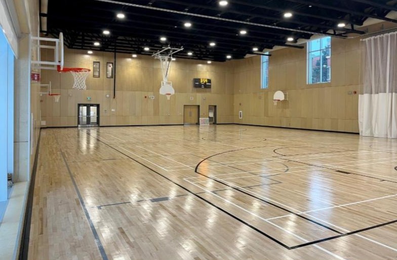 École Le Sommet (Summit School) – Avantage Sport